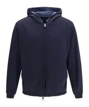 Loro Piana Bomber Jacket