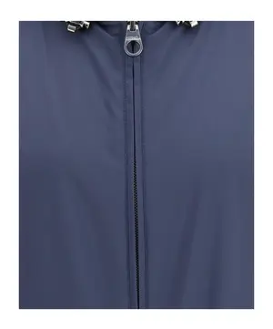 Loro Piana Bomber Jacket