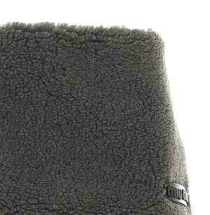 Miu Miu Textured Logo Skirt