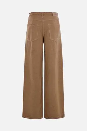 UMA WANG Wide-leg Trousers