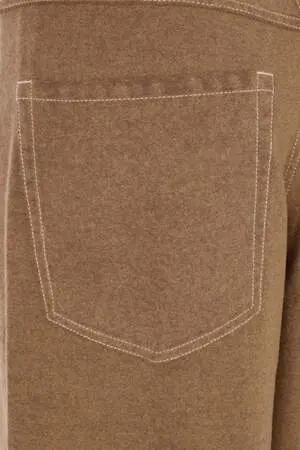 UMA WANG Wide-leg Trousers