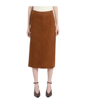Marella High-waisted Skirt