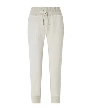 JAMES PERSE Paneled Casual Trousers