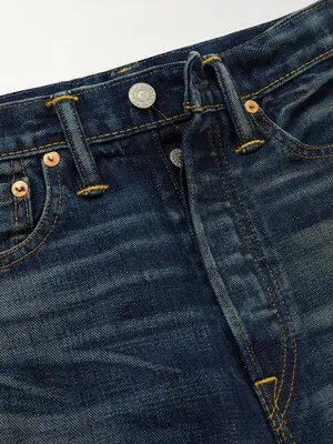 Ralph Lauren High-rise Wide-leg Jeans - No