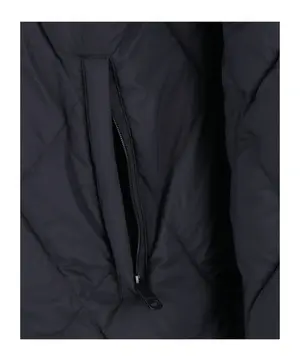 Burberry Long-sleeved Casual Jacket