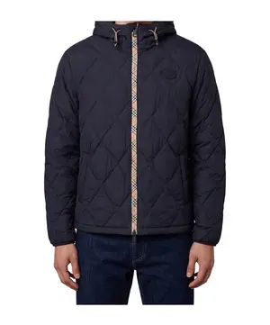 Burberry Quilted Jacket