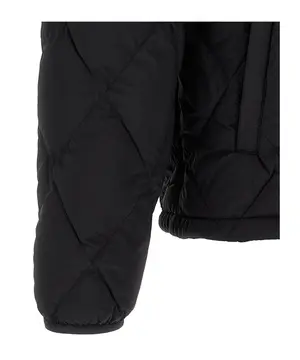 Burberry Quilted Jacket