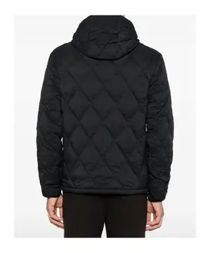 Burberry Quilted Jacket