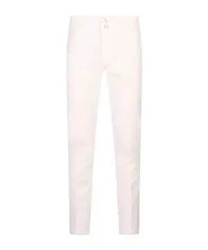 Jacob Cohen Slim Fit Jeans - White