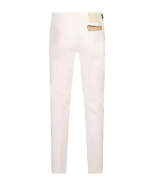 Jacob Cohen Slim Fit Jeans