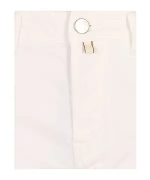 Jacob Cohen Slim Fit Jeans