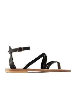 K.JACQUES Thinstrap Sandals