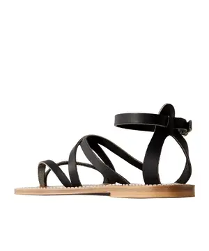 K.JACQUES Thinstrap Sandals