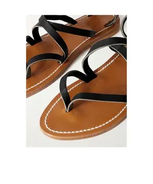 K.JACQUES Thinstrap Sandals