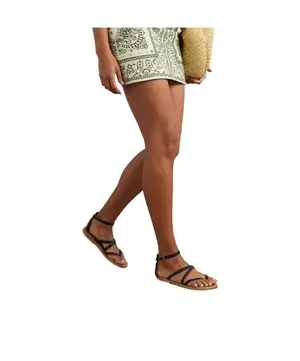 K.JACQUES Thinstrap Sandals