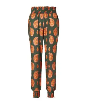 Johanna Ortiz Casual Bottoms For Women