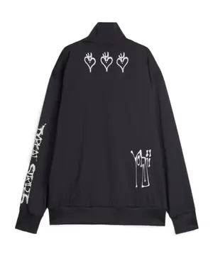 Y3 Chito Graphic Track Top