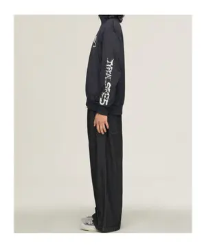 Y3 Chito Graphic Track Top