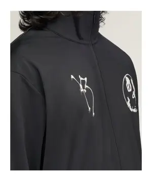 Y3 Chito Graphic Track Top