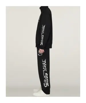Y3 Chito Graphic Track Pants