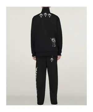 Y3 Chito Graphic Track Pants