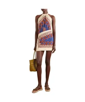 Johanna Ortiz Salt Dreamer Dress