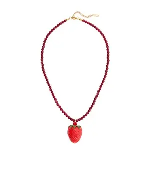 JENNIFER BEHR Beaded Necklace