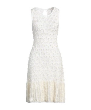 Chloé Short Dresses