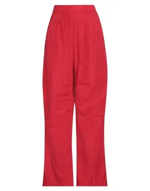 Max Mara Loose Straight-leg Pants