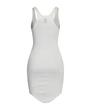 Isabel Marant Étoile Sleeveless Round Neck Dress