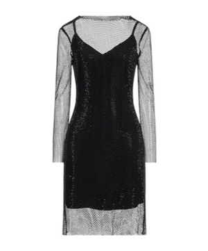 Max Mara Short Dresses