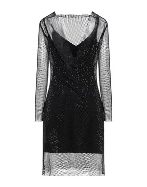 Max Mara Short Dresses