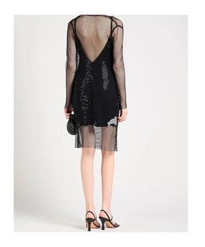 Max Mara Short Dresses