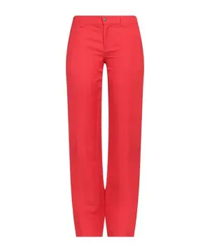 Burberry Straight-leg Trousers