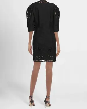 Isabel Marant Étoile Short Dresses