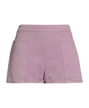 Max Mara High Waist Shorts
