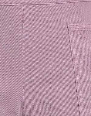 Max Mara High Waist Shorts