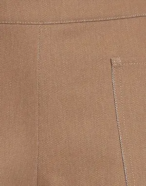 Max Mara High Waist Shorts