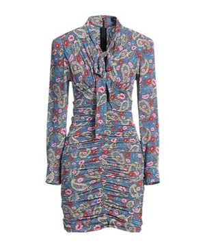 Isabel Marant Étoile Sheath Dresses