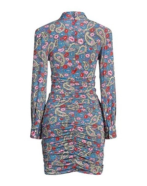 Isabel Marant Étoile Sheath Dresses
