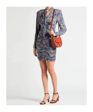 Isabel Marant Étoile Sheath Dresses