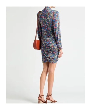Isabel Marant Étoile Sheath Dresses