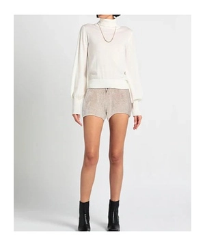 Brunello Cucinelli Lace-up Bermuda Shorts