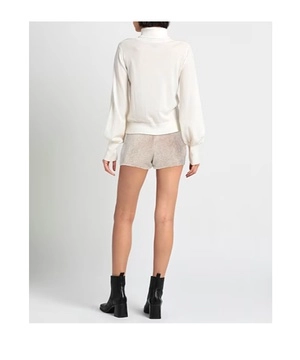 Brunello Cucinelli Lace-up Bermuda Shorts