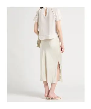 Brunello Cucinelli Midi Skirts