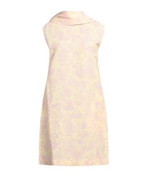 Burberry Midi Dresses
