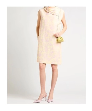 Burberry Midi Dresses