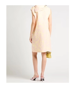 Burberry Midi Dresses