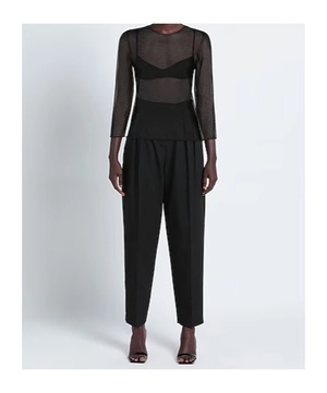 Tory Burch Crew Neck T-shirt