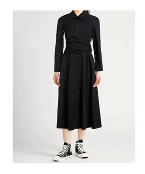 Tory Burch Shirt Dresses
